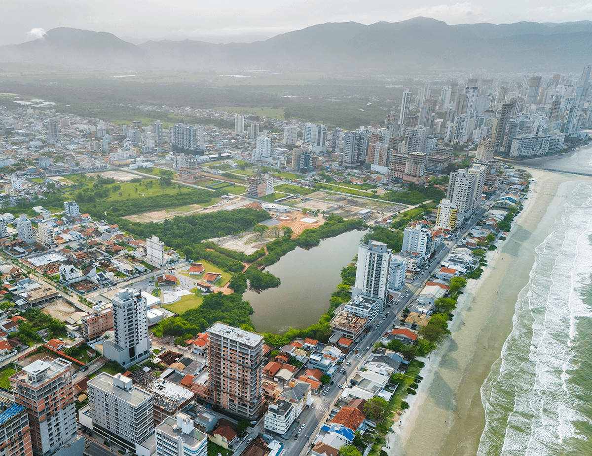 Parque Lagoa Do Perequê: Tudo Sobre Este Oásis De Porto Belo