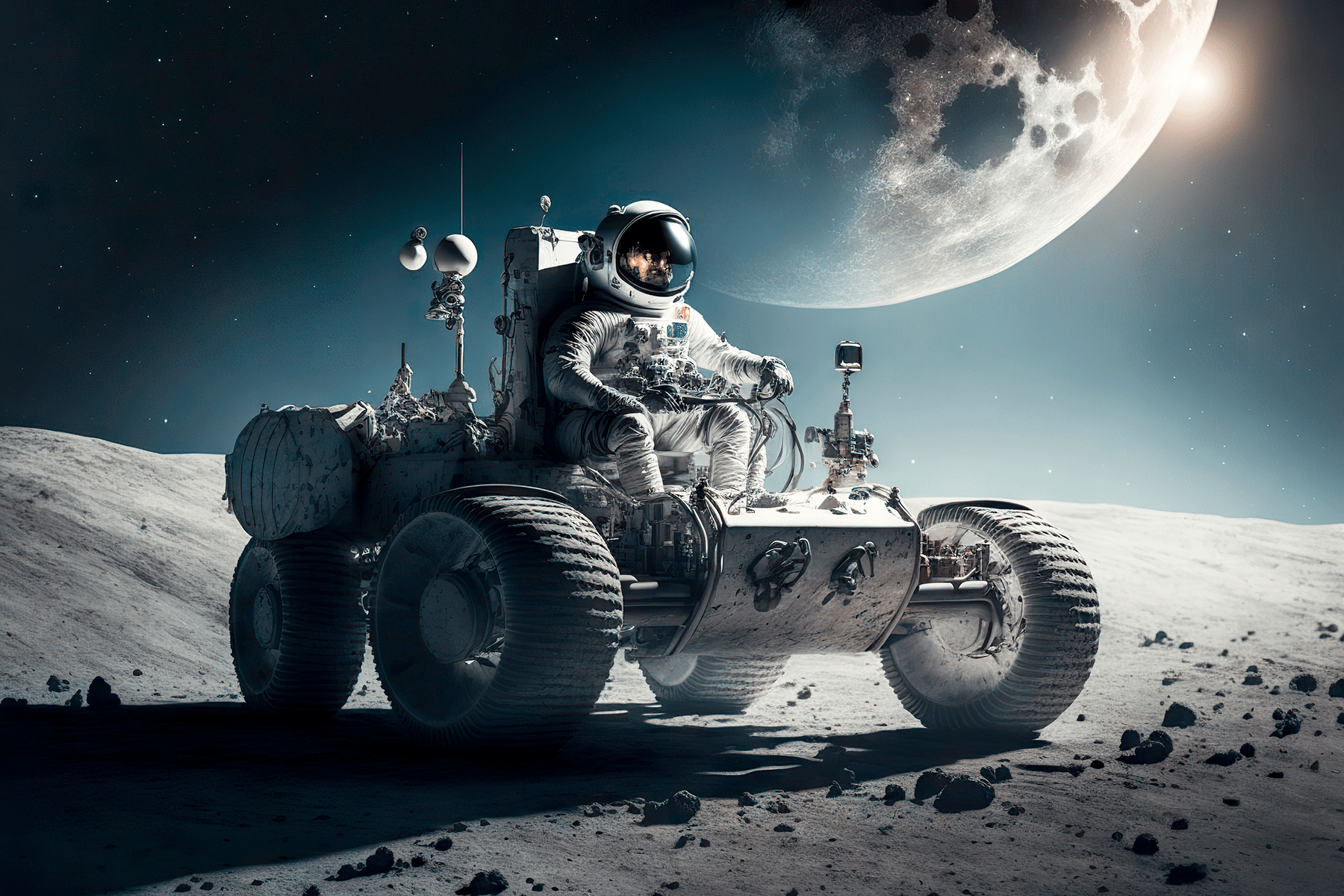 Parque Da Nasa Em Balneário Camboriú - Space Adventure